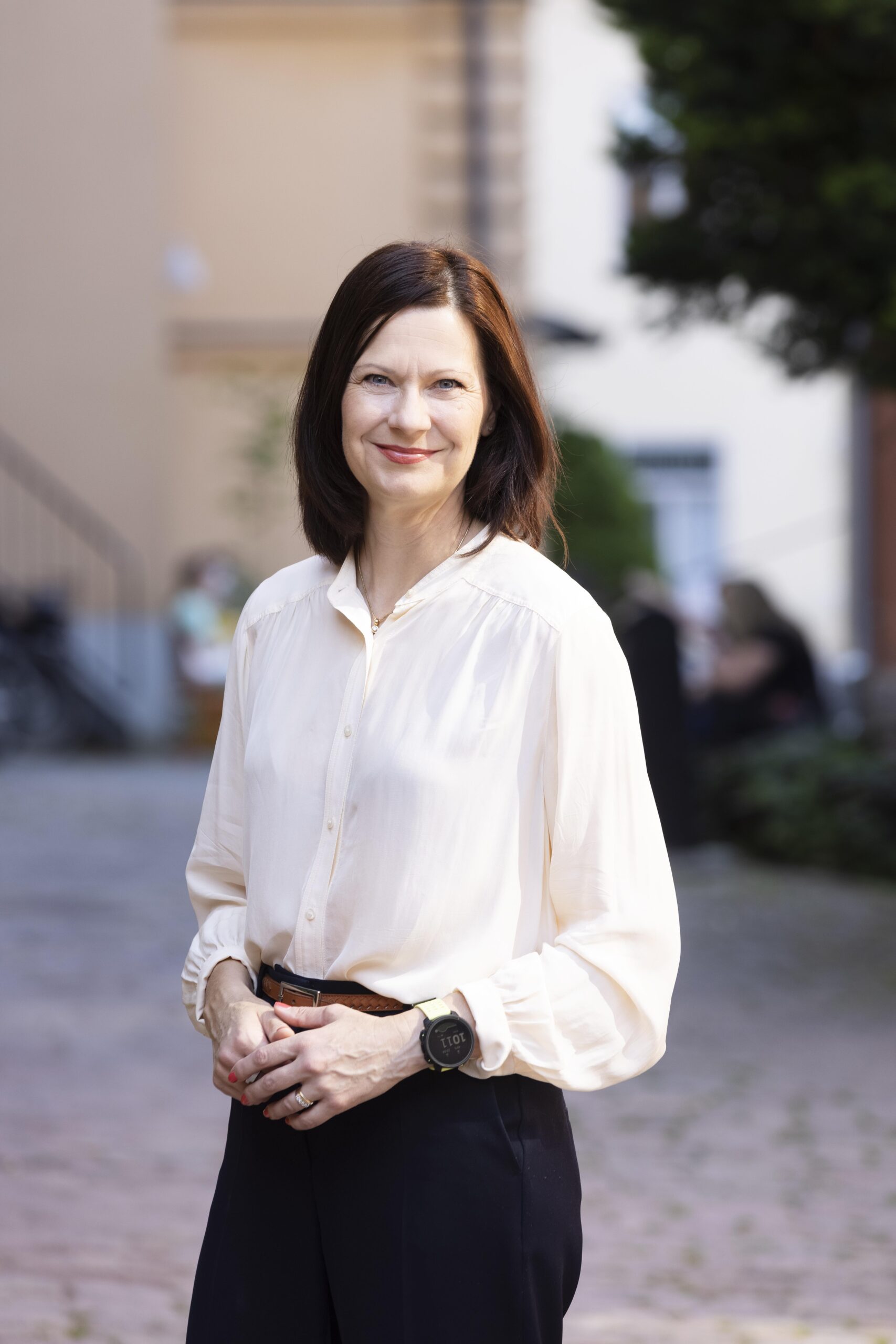 EP.13 - The Future of Cities: Smart and Carbon Neutral Turku 2029 with ...